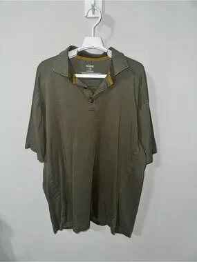 Shirts | Khl Mens Wildfire Polo Shirt Xxl | Poshmark